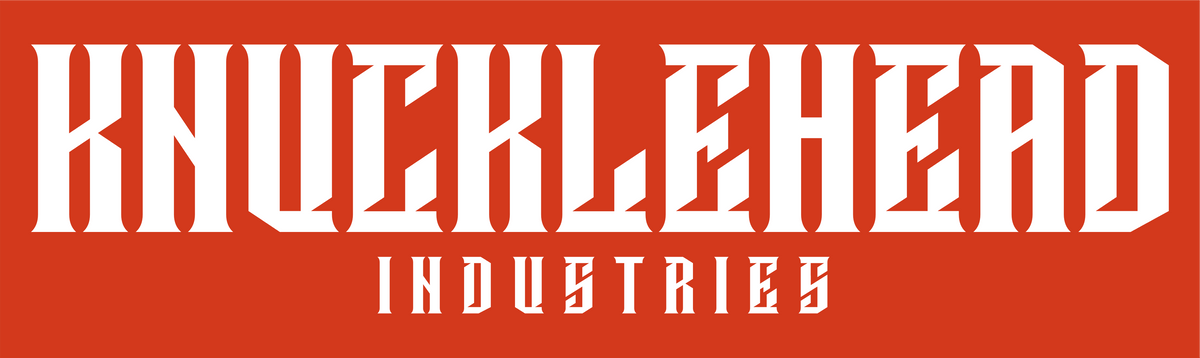 KNUCKLEHEAD INDUSTRIES